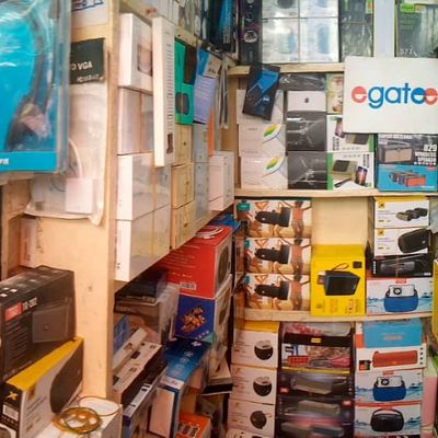 Egatee | Divine LInk