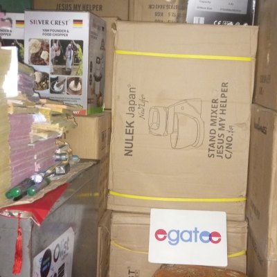 Egatee | Nulek International Company