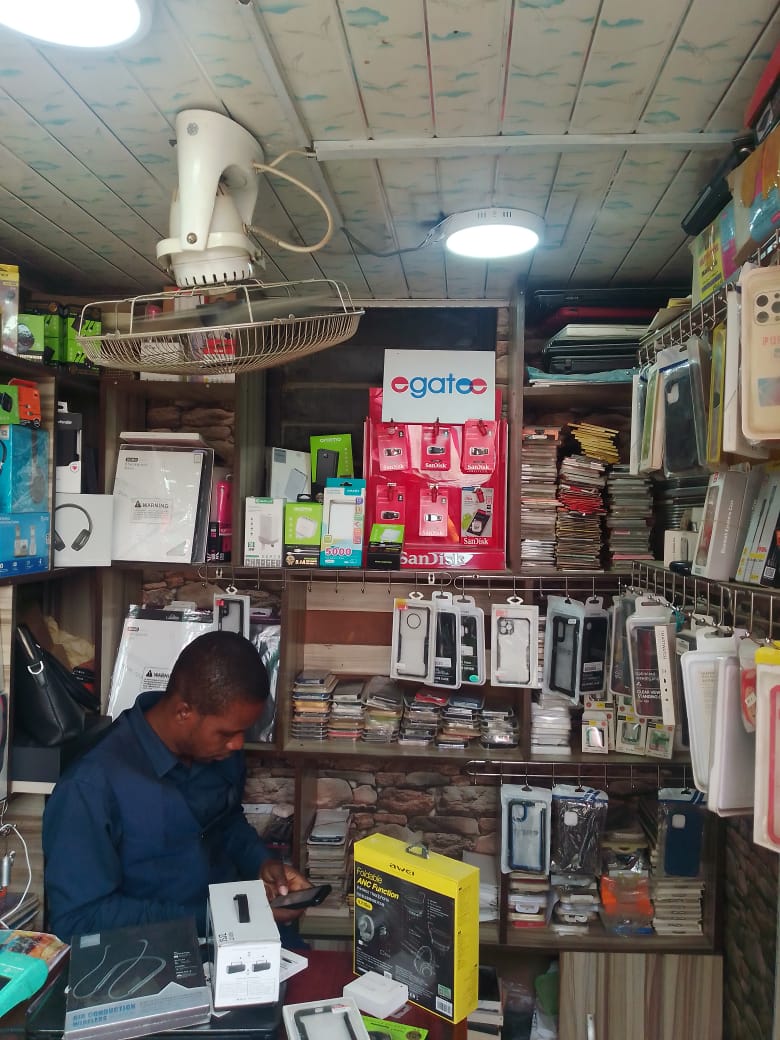 Buy computervillage Products Online in Nigeria - Egatee