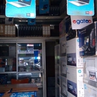 Egatee | Cardinal Info System