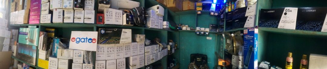 Egatee | OTIABA GLOBAL COMPUTERS