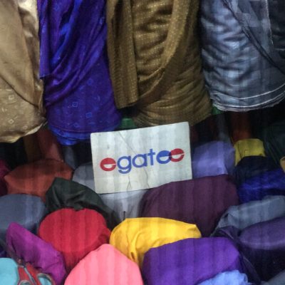 Egatee | Smart collections