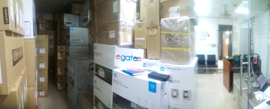 Egatee | General Computers