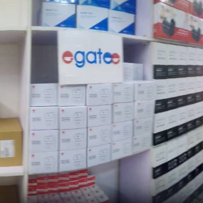 Egatee | POS WAREHOUSE AND AUTOMATED LIMITED